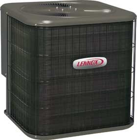 Lennox Air Conditioning